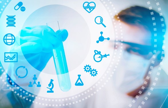 Optimal Strategy for Pharmaceutical Asset Commercialization